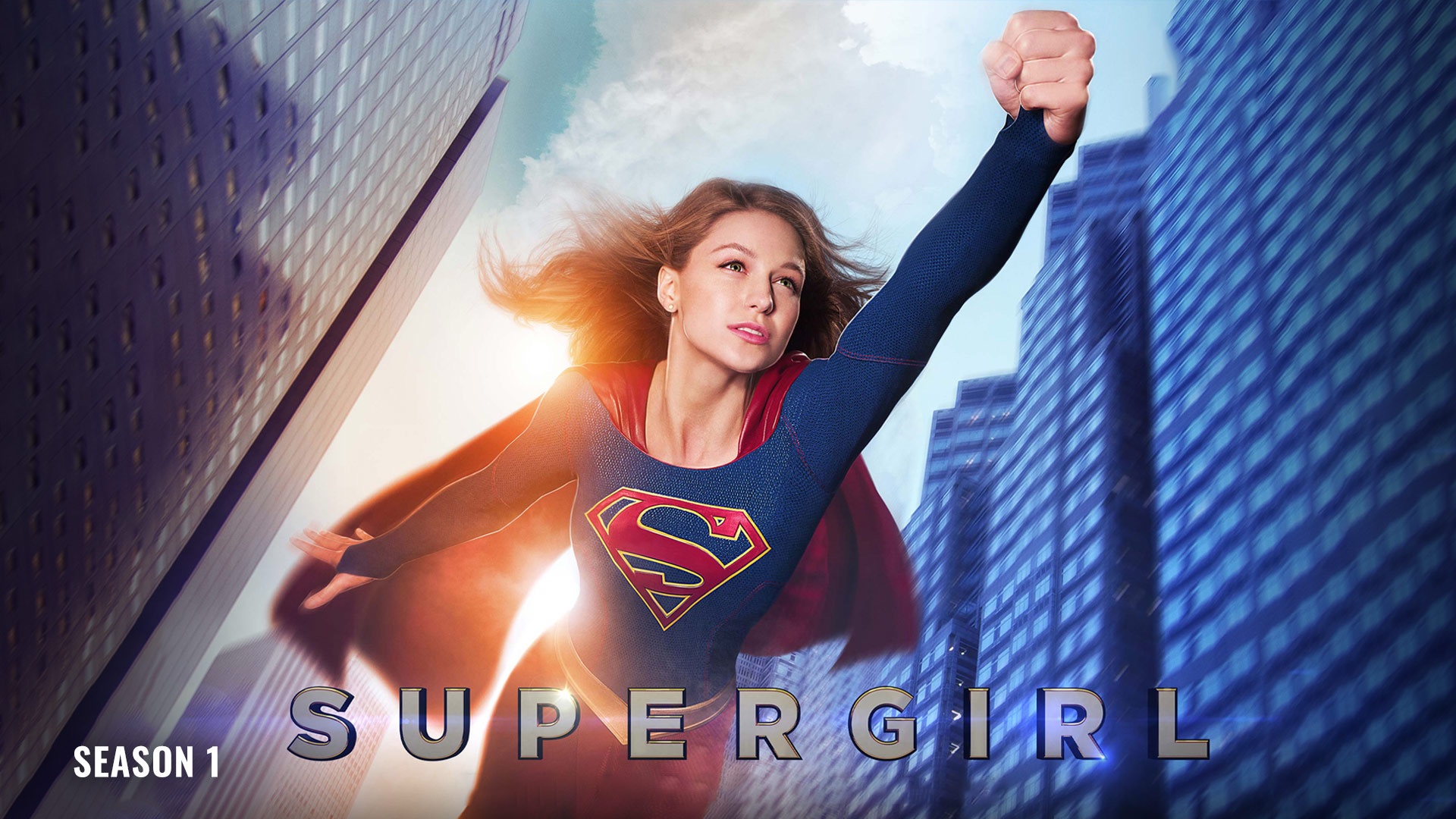 Supergirl Season 1, Episode 1: Pilot – The Daring New Blog of Supergirl