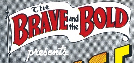 The Brave and the Bold Featuring Supergirl Volume 1 – The Daring New ...
